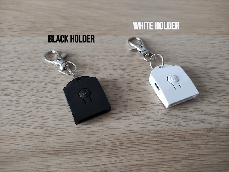 Cyberpunk 2077 Arasaka LED Keychain | Accessory for Gamers | Gift for ...