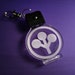 Cyberpunk 2077 Arasaka LED Keychain | Accessory for Gamers | Gift for ...