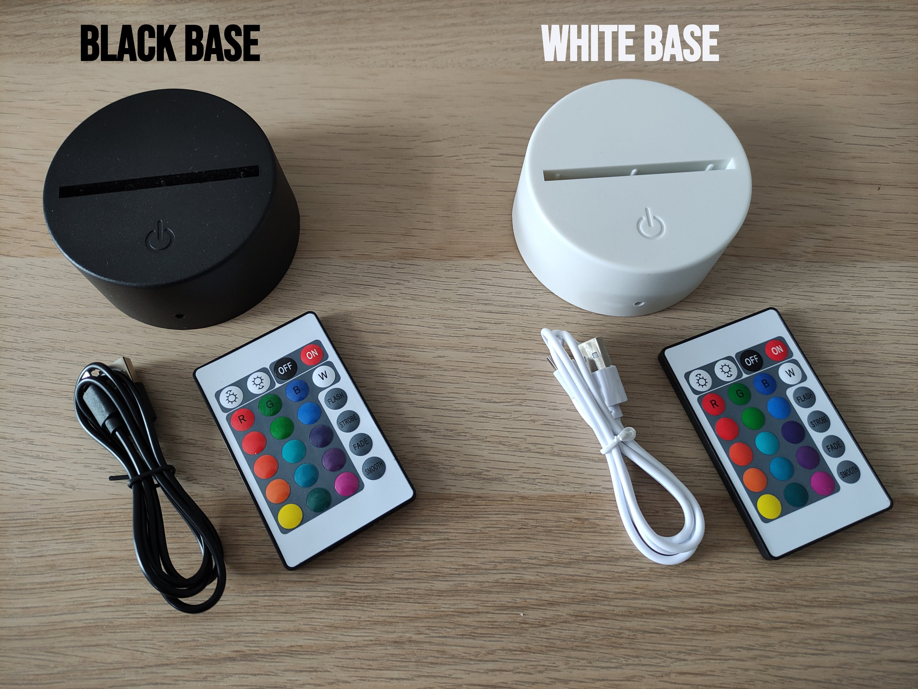 Bloodhound Desk Bedside LED Light | Apex Legends Inspired | Gift for ...