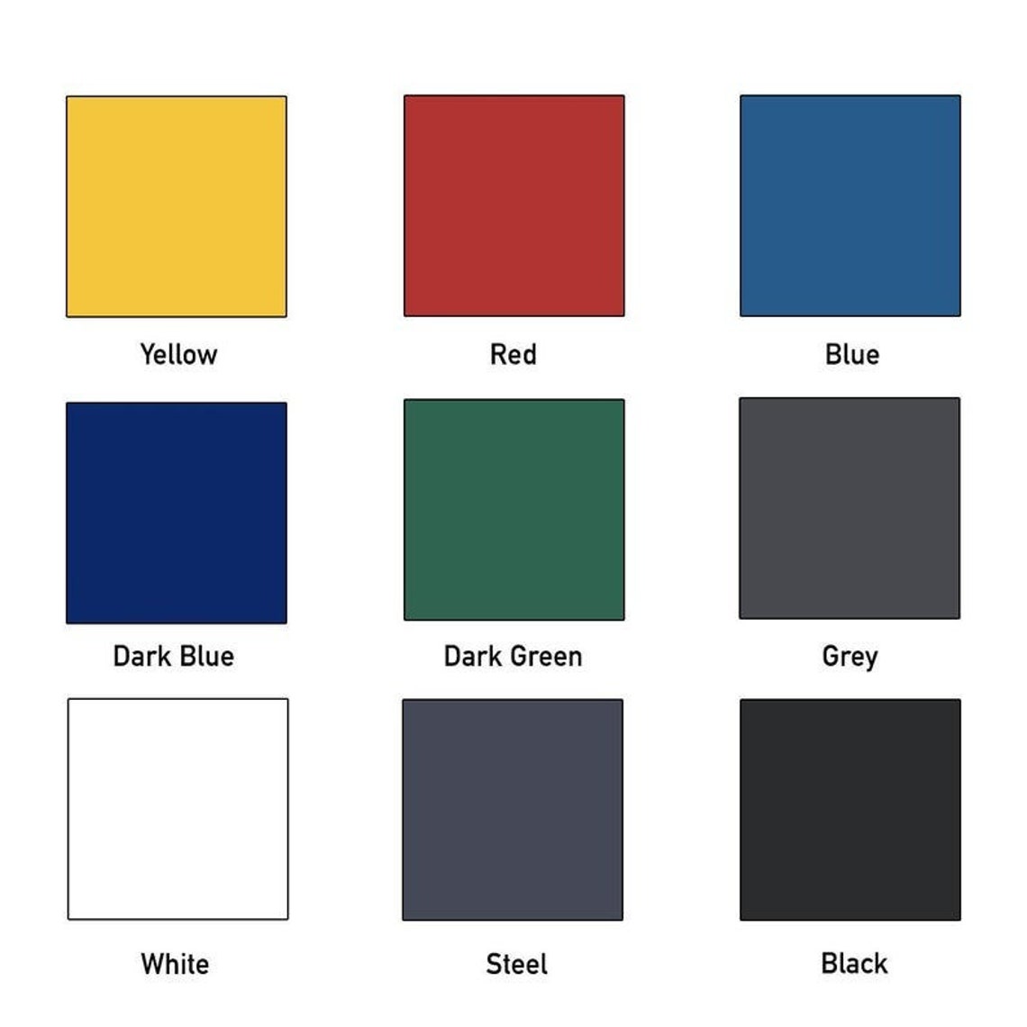 Family Tree Name Metal Yard Sign, Personalized Tree Garden Stake ...