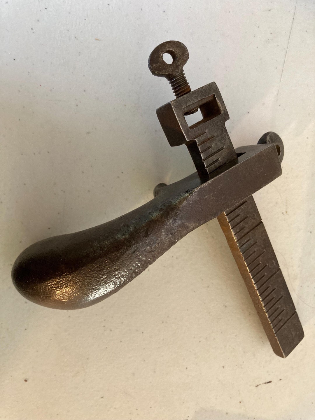 Angle Pistol Grip Scribe Tool - Etsy