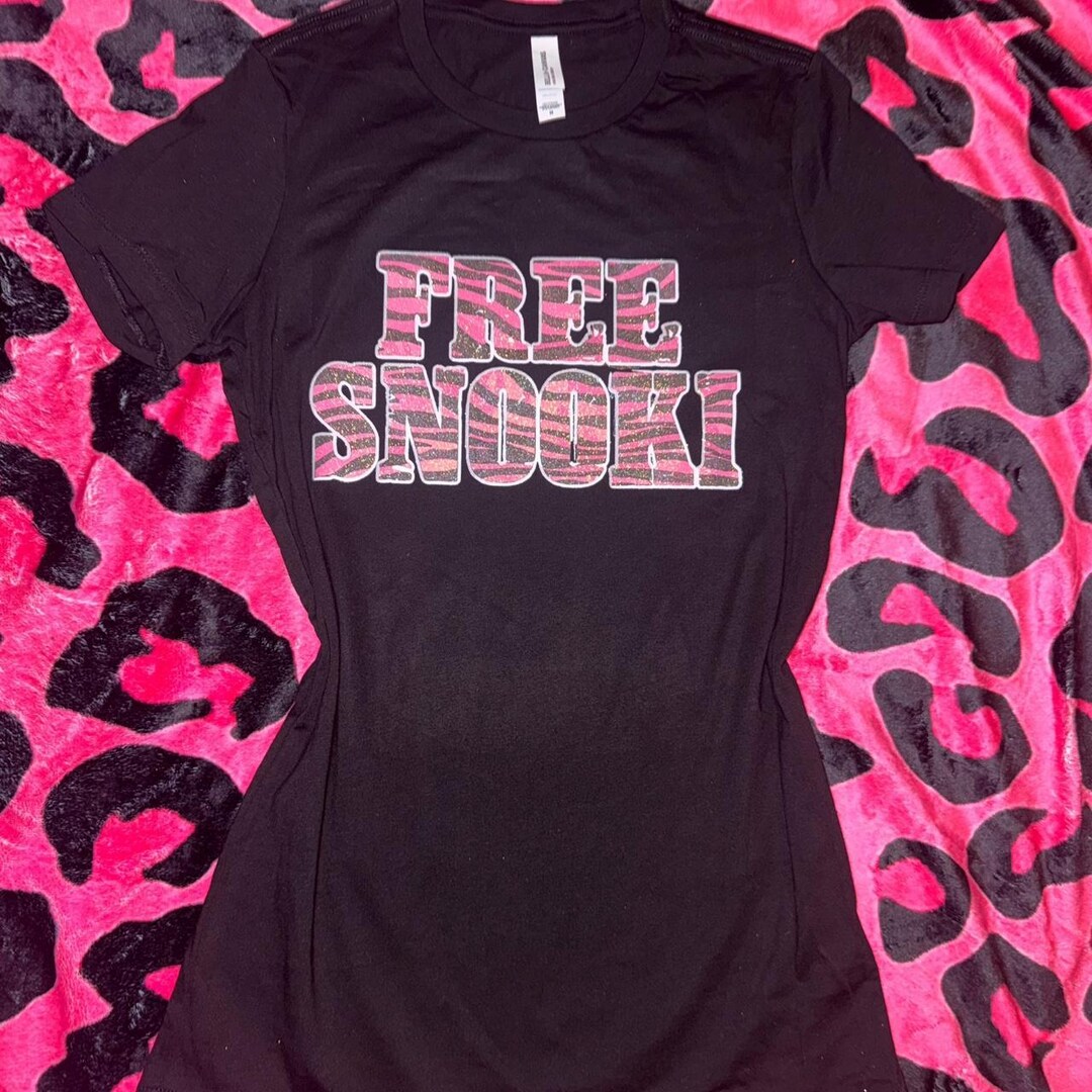 Free Snooki Glitter Tee Y2K 2000s Mcbling Vintage - Etsy