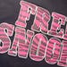 Free Snooki Glitter Tee Y2K 2000s Mcbling Vintage - Etsy