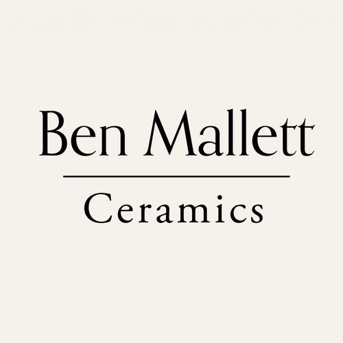 BenMallettCeramics - Etsy