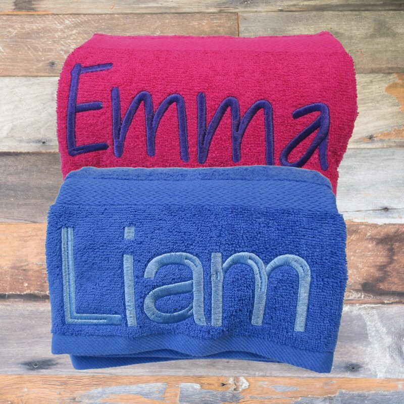 Kids Bath Decor - Etsy
