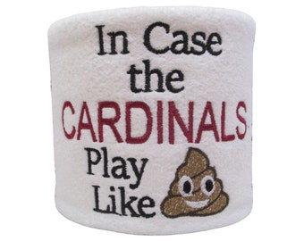 Cardinals Football Fabric - Etsy