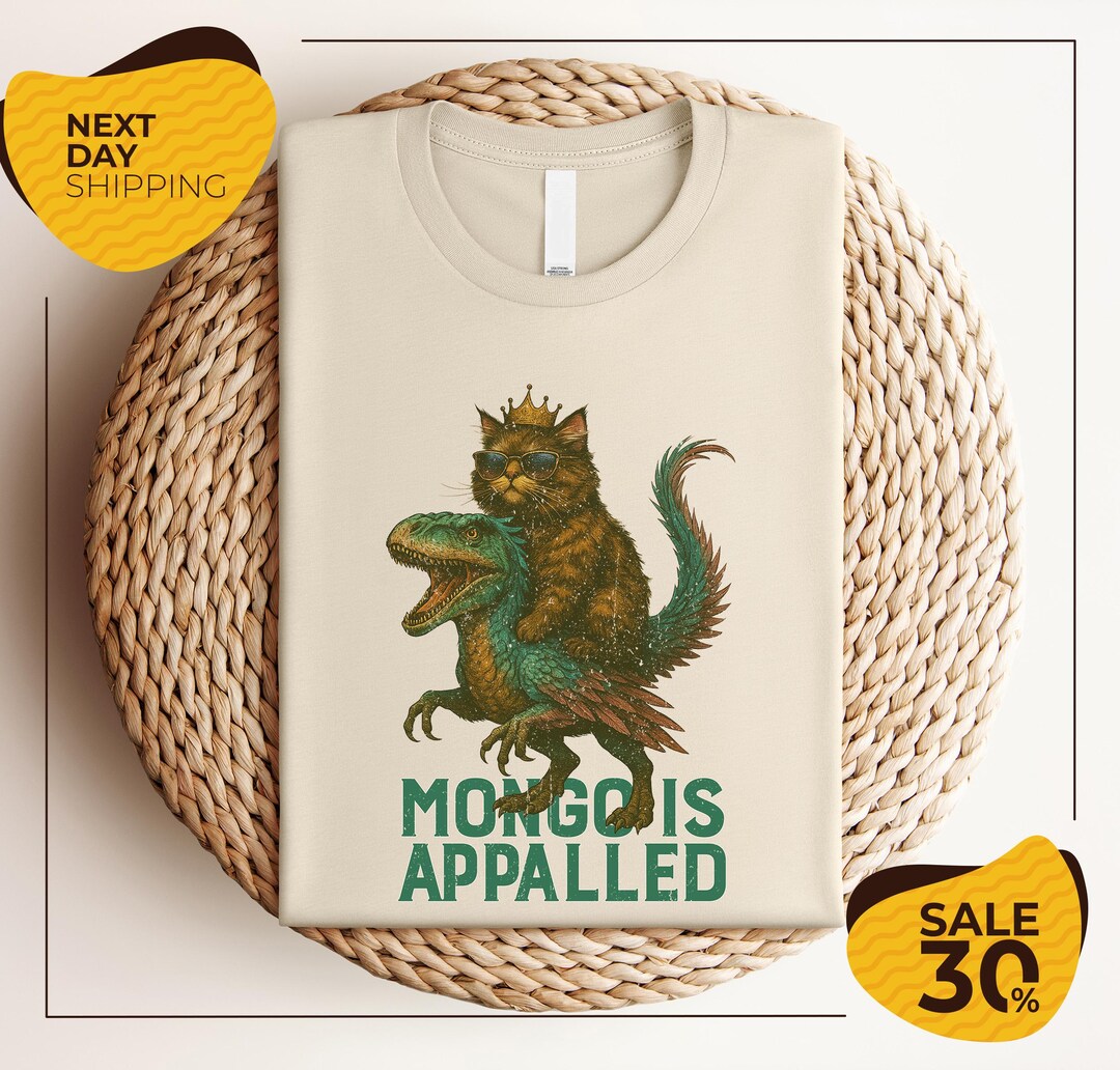 Dungeon Crawler T-shirt | Carl Book Character | Princess Donut | Mongo ...