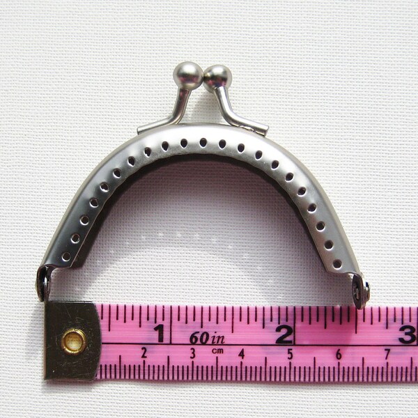Coin Purse Frame - Etsy