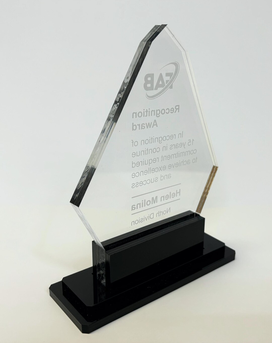 Trophy Award Cone Design - Etsy