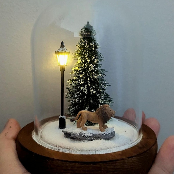 Narnia - Etsy