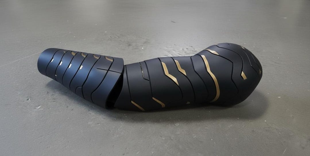 Winner Soldier Arm Foam Templates DIY - Digital Download Only - Etsy