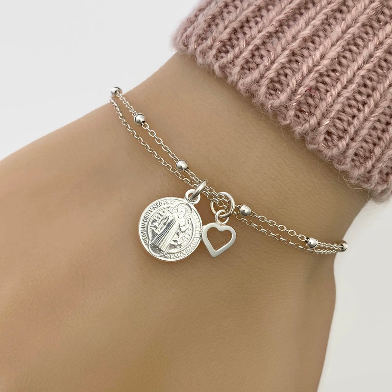 Bracelet Benedict - Etsy UK