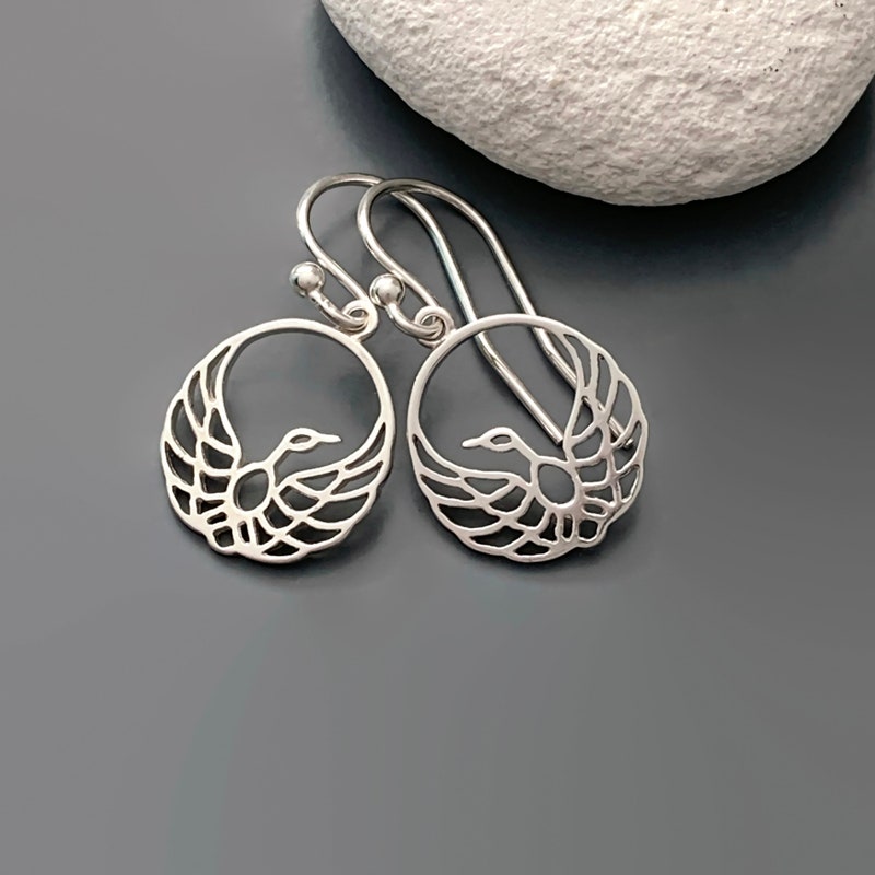 Phoenix Jewelry - Etsy