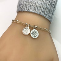 St Christopher - Etsy UK