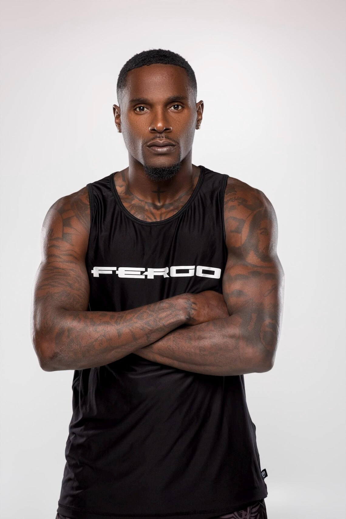 Men Fergo Performance Tank, Youth Wrestling Singlet, Training Singlets ...