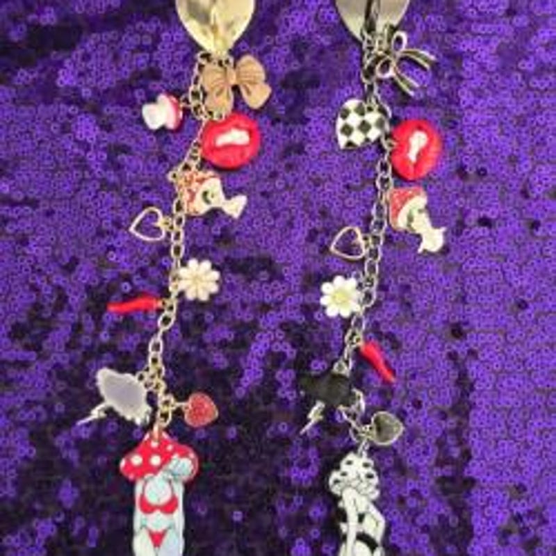 Kindle Chain Black - Etsy