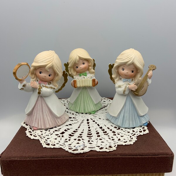 Home Interior Angels - Etsy