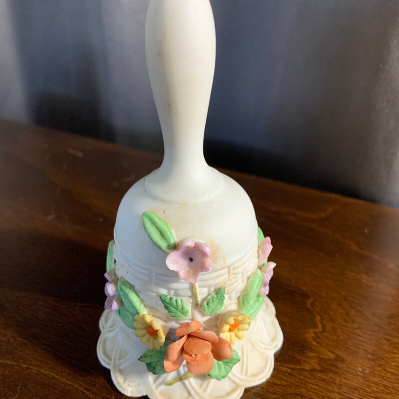China Bell - Etsy