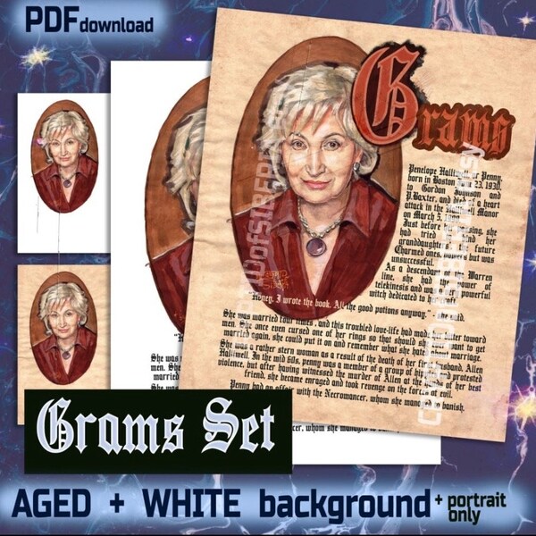 Replica Penny - Etsy