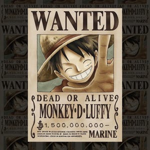 Vibrant One Piece Stickers Collection Perfect for Fans - Etsy