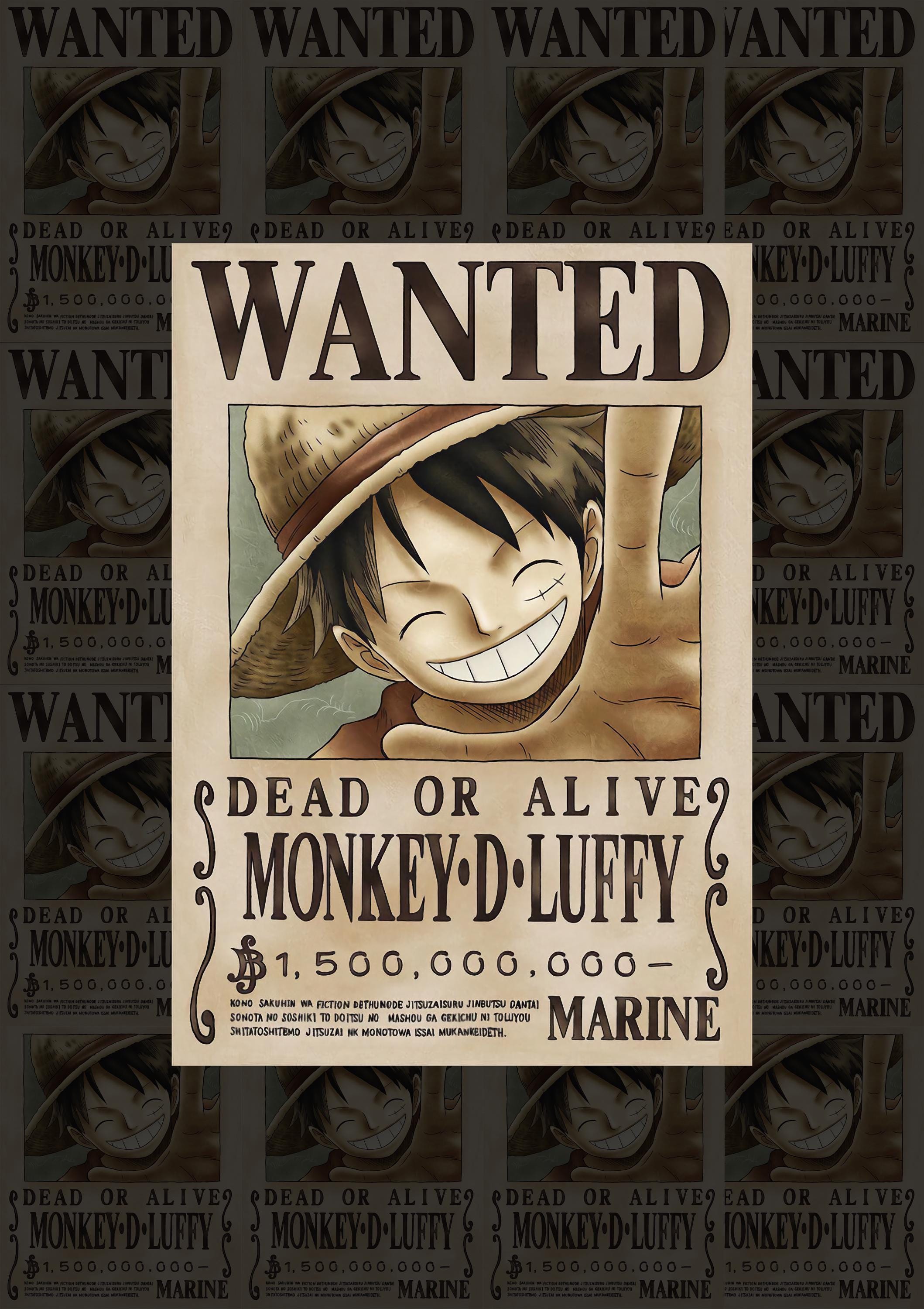 Vibrant One Piece Stickers Collection - Etsy