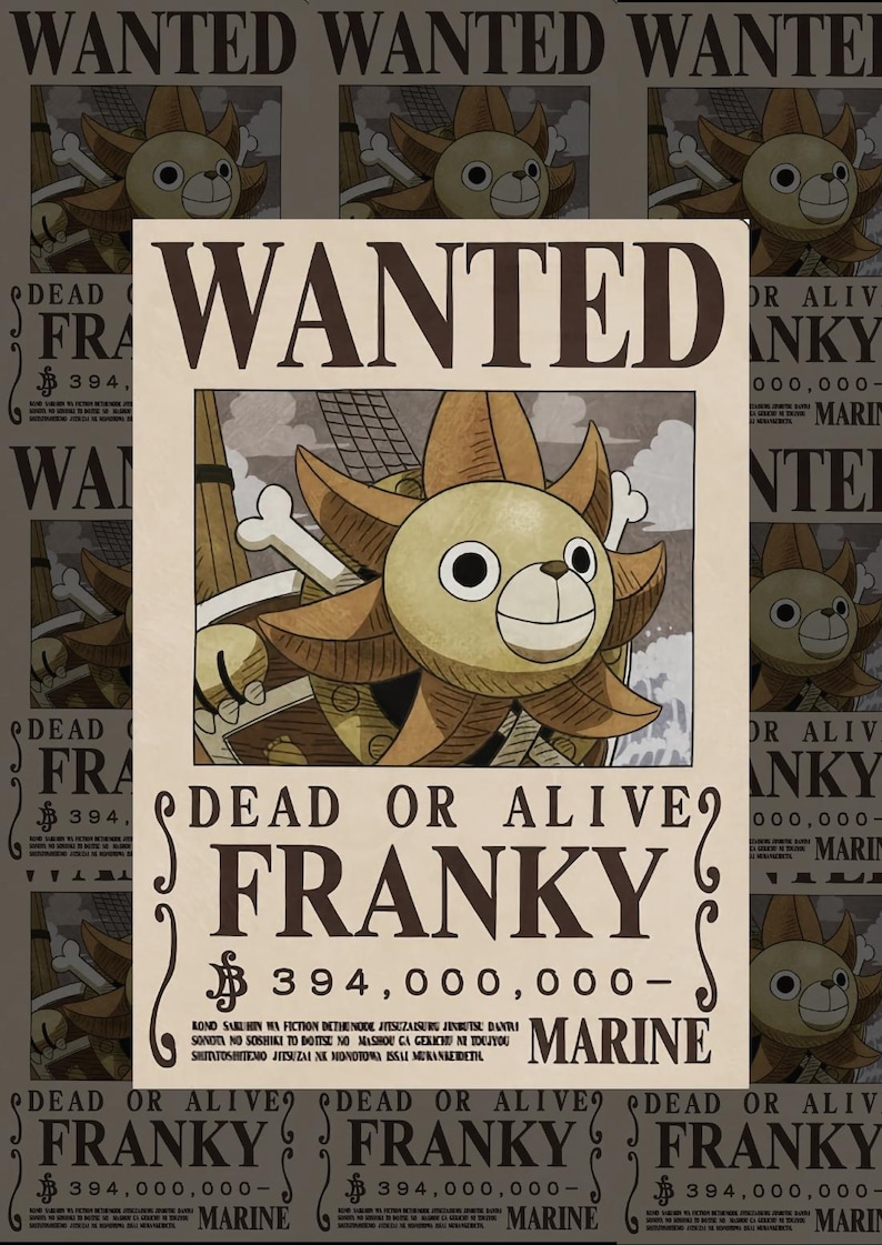 Vibrant One Piece Stickers Collection Perfect for Fans - Etsy