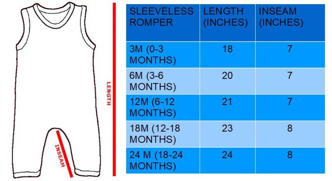 Light Blue Silky Baby Romper for Boys and Girlssleeveless | Etsy