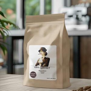 Freshly Roasted Specialty Coffee Beans – 4oz (110g), 8oz (250g), 12oz ...