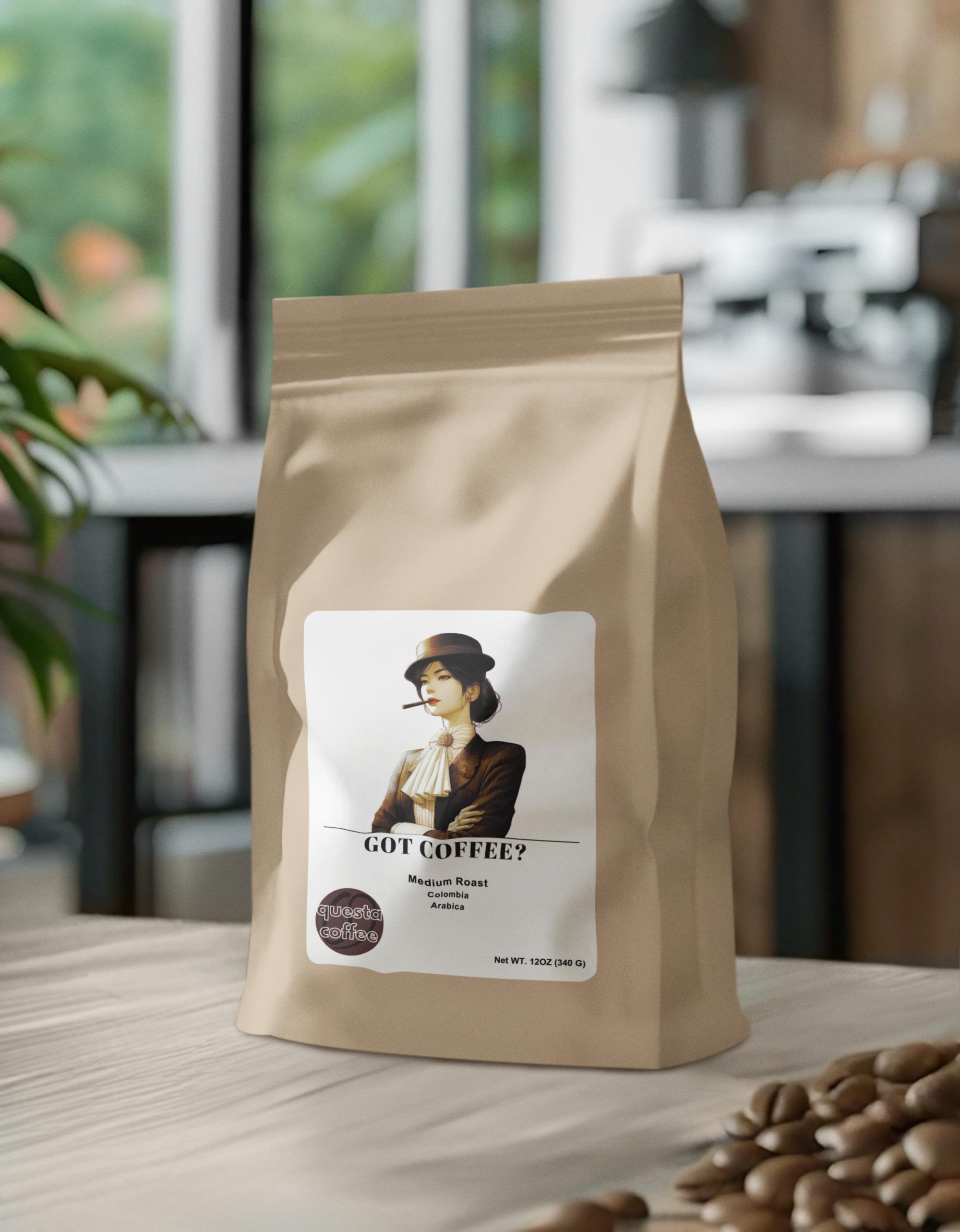 Freshly Roasted Specialty Coffee Beans – 4oz (100g), 8oz (250g), 12oz ...