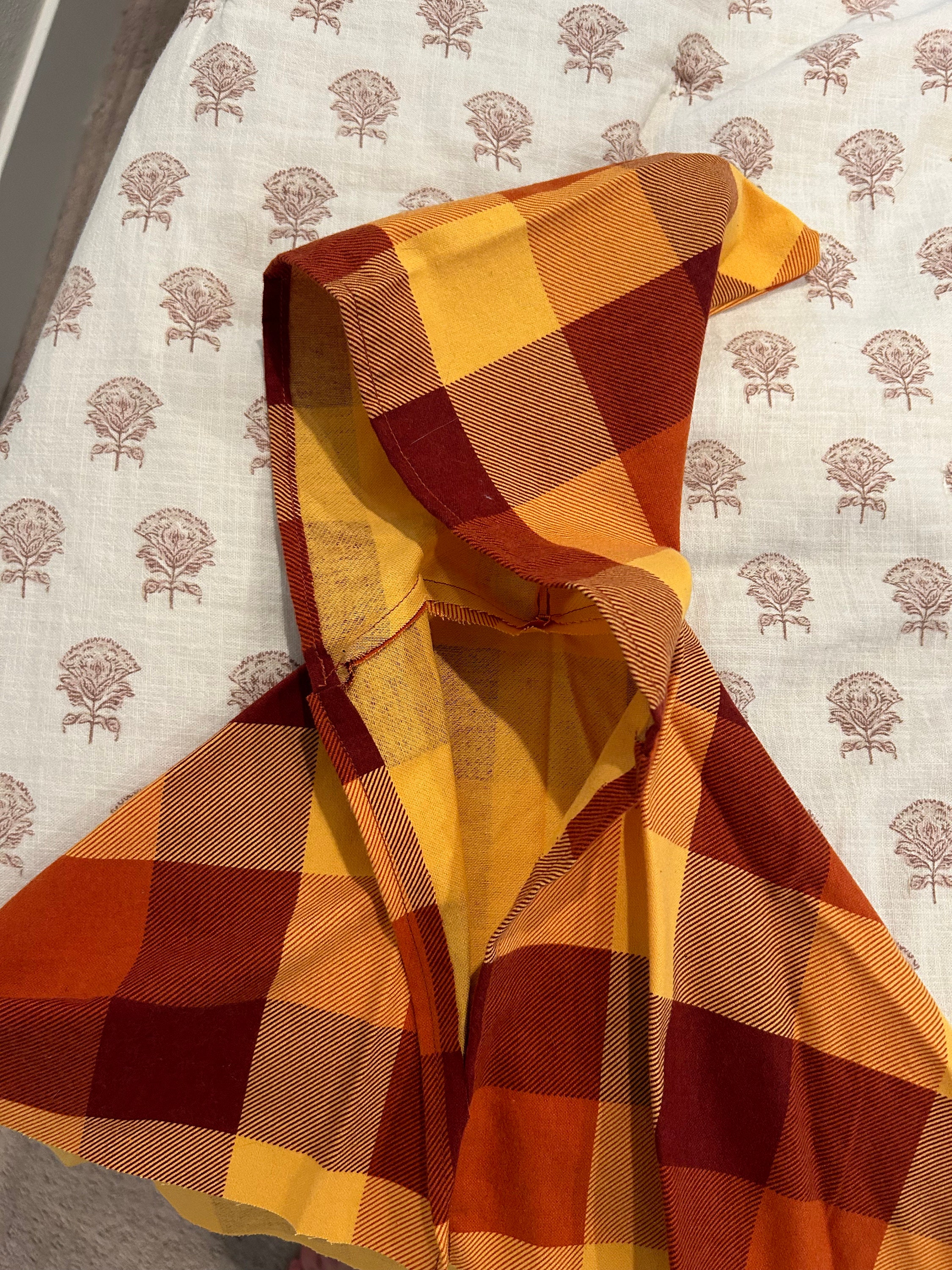 Cat Cloak Hobbit-style Sewing Pattern - Etsy