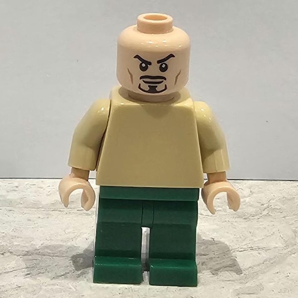 Runescape Legos - Etsy