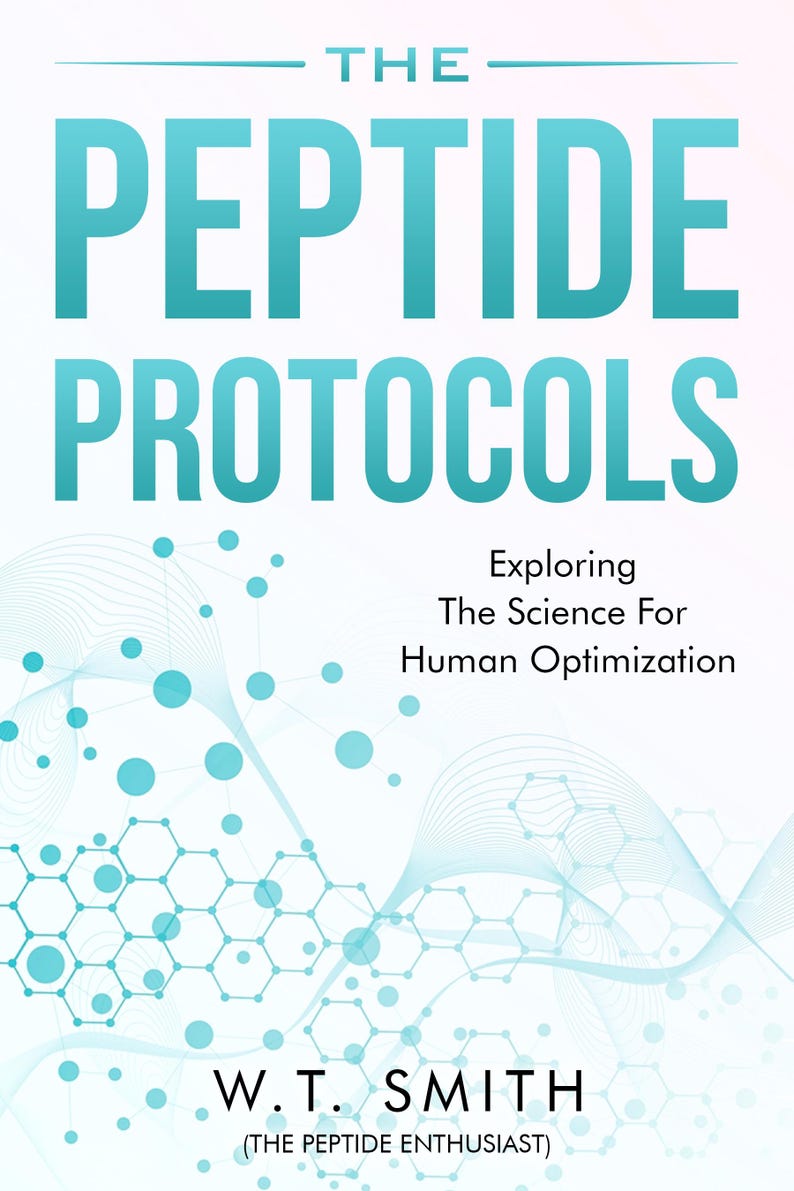 A Guide to Peptides for Beginners - Etsy