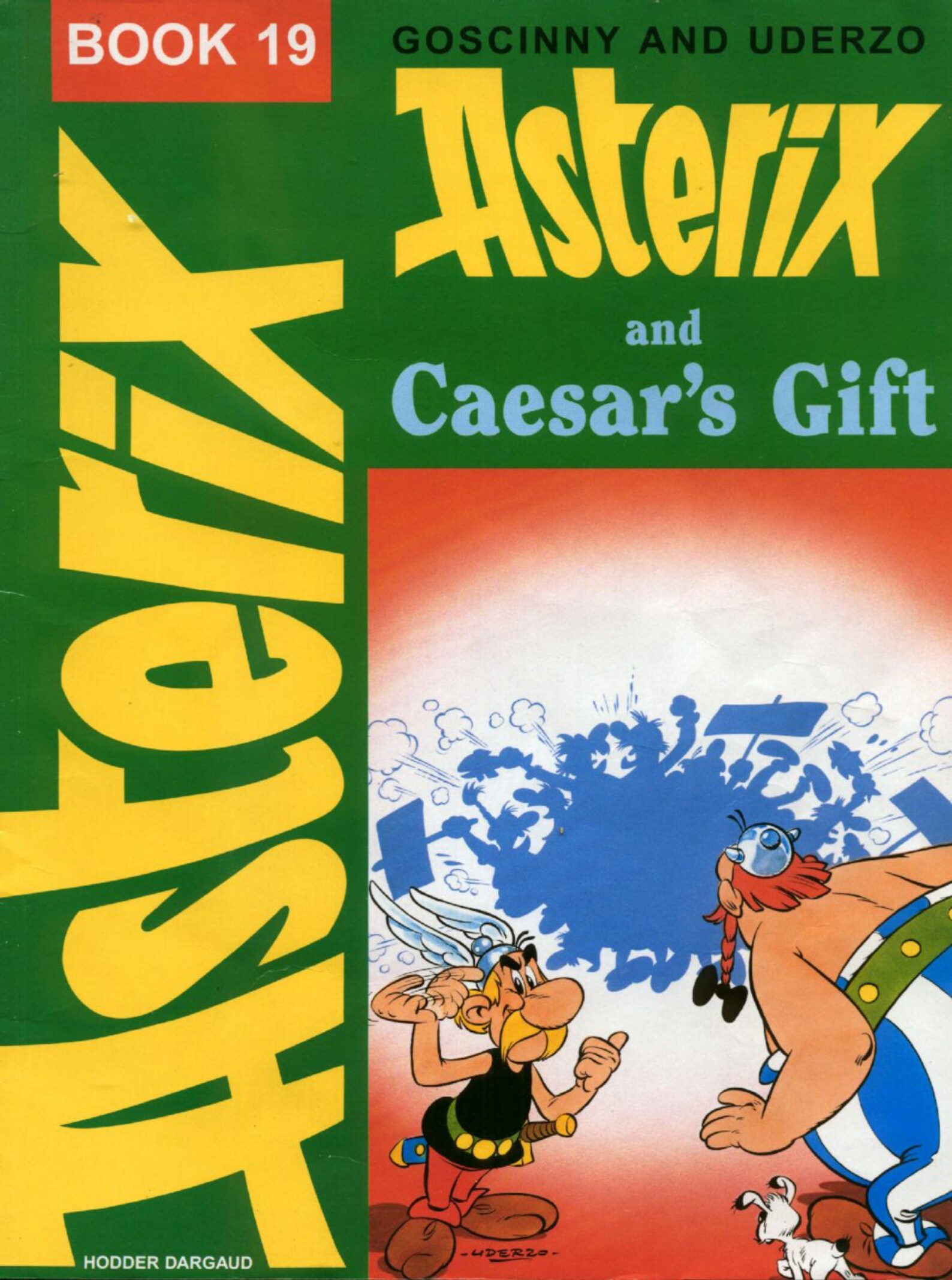 Asterix Complete Comic Collection - Etsy