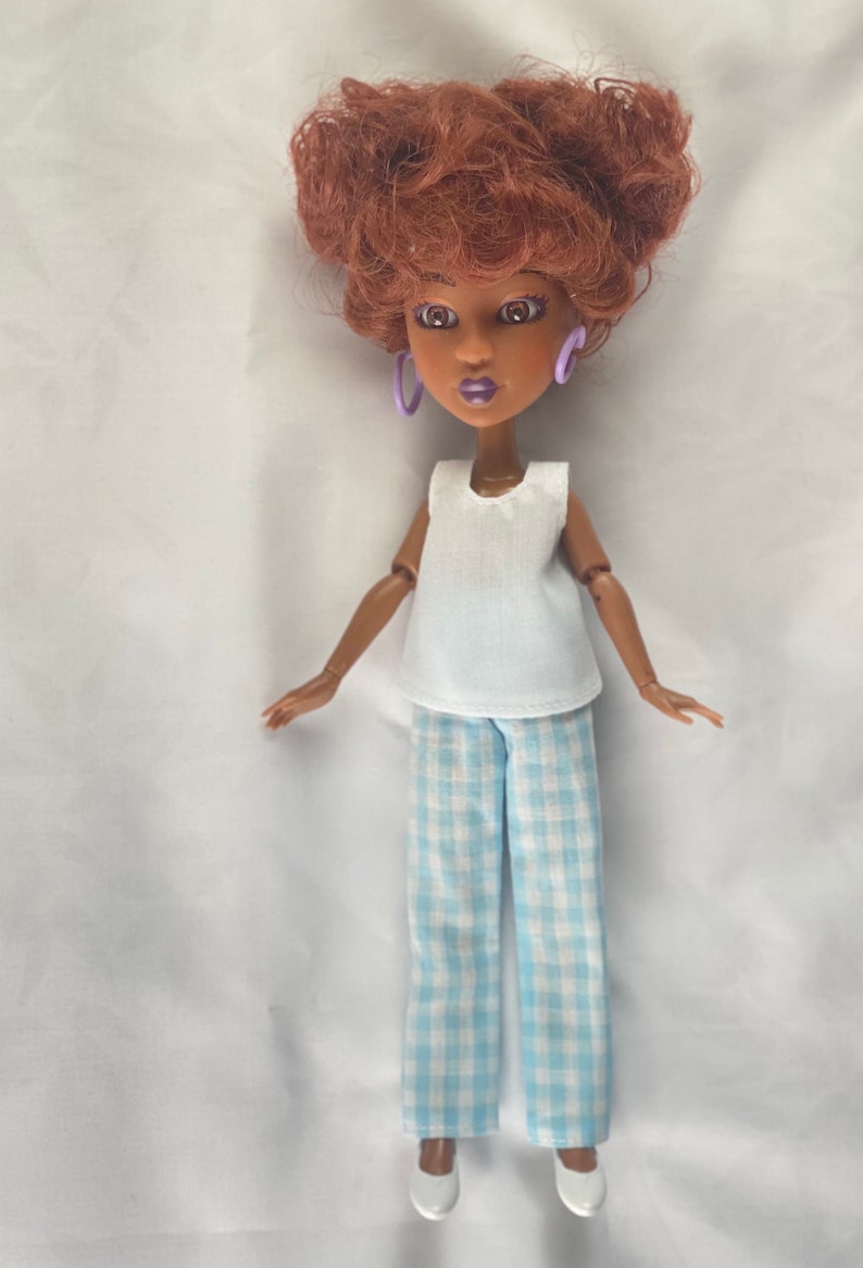 Handmade 9 Fashion Sister Doll Clothes by P D Reneau - Etsy