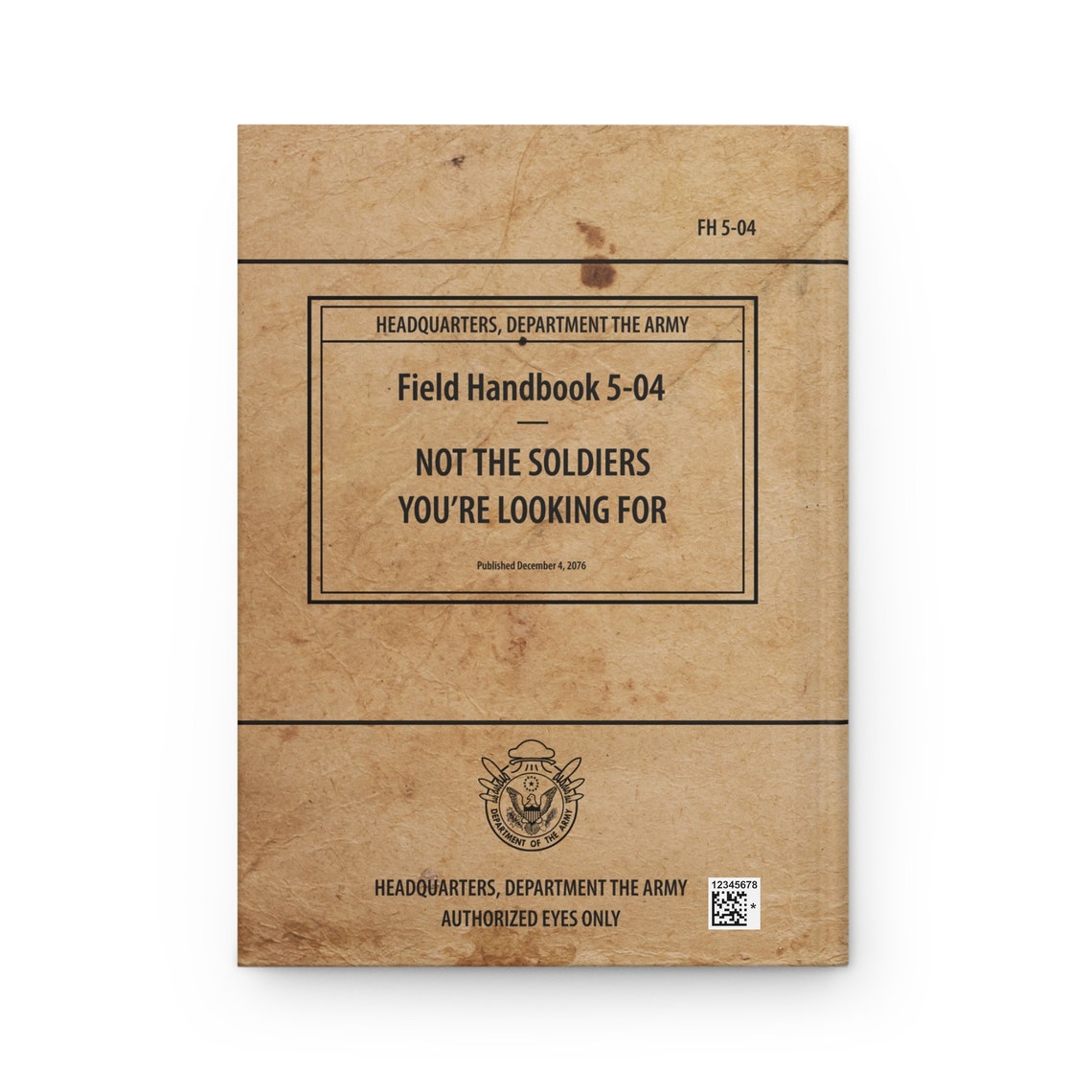 Fallout 4 US Covert Operations Manual - "not the Soldiers You're ...