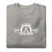 Gate Team Fitness Program Unisex Sweatshirt - Inspired by Stargate SG-1 ...