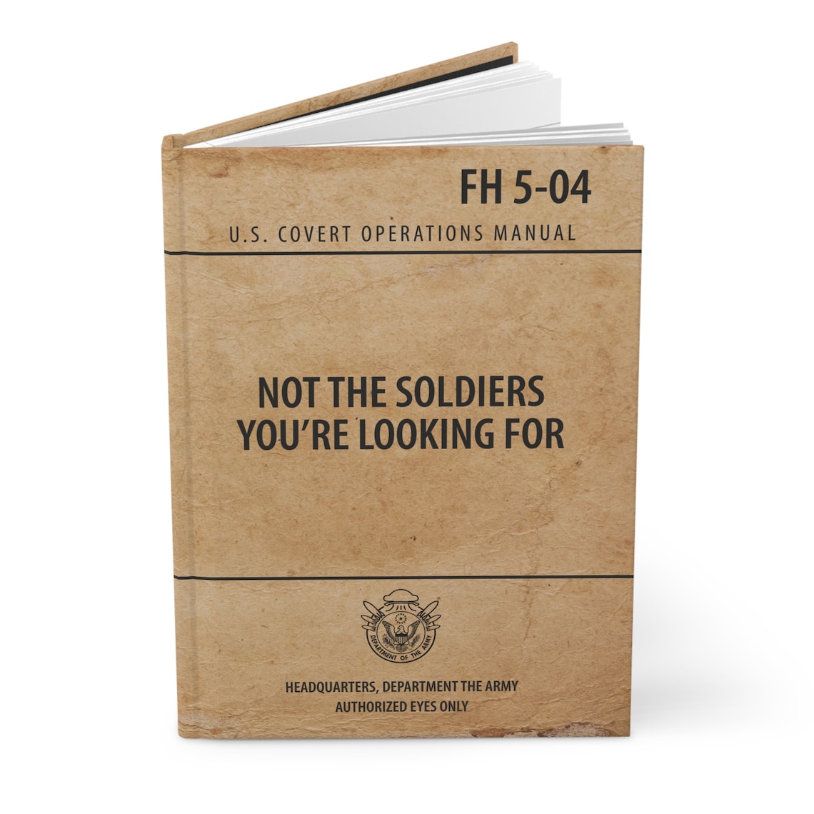 Fallout 4 US Covert Operations Manual - "not the Soldiers You're ...