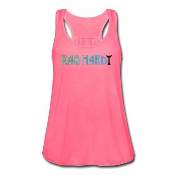 Flowy Tank - Etsy