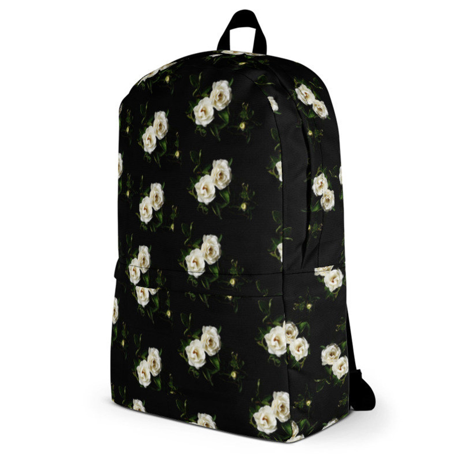 La Vie En Rose Backpack - Etsy