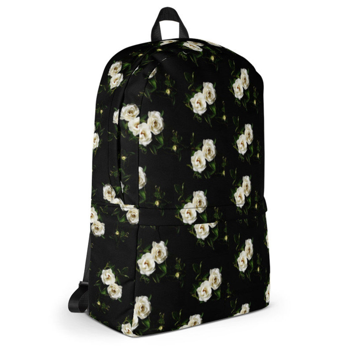 La Vie En Rose Backpack - Etsy