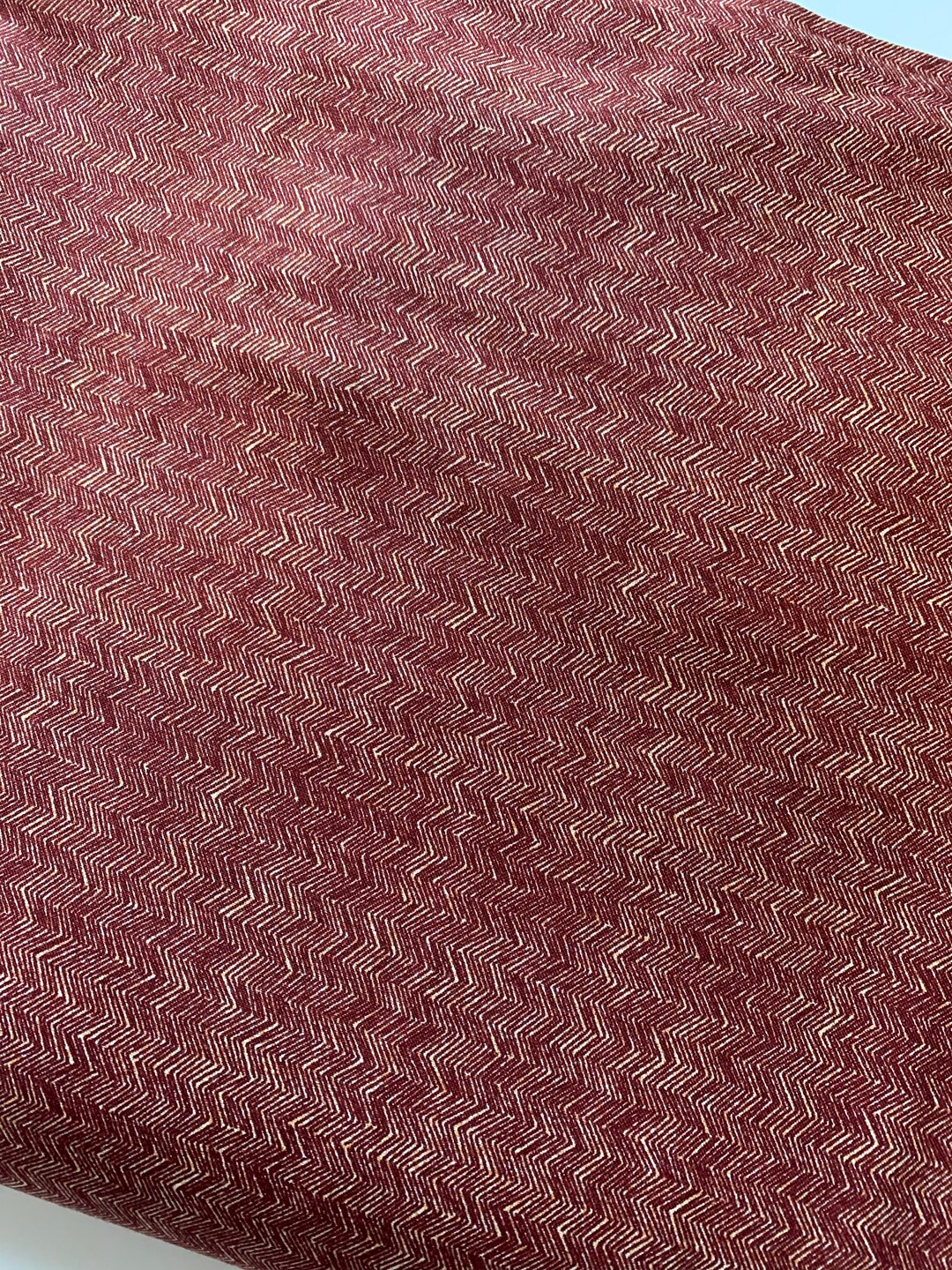 Rust Fabric, Debbie Mumm Rust Fabric, Mumm's the Word Fabric, Mumm's ...