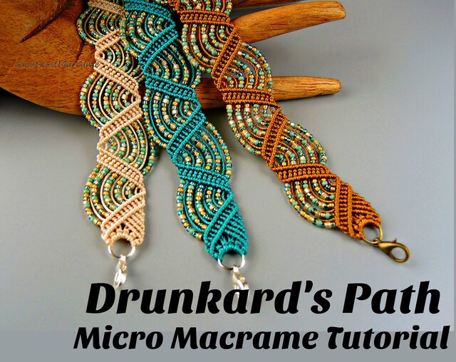 KnotJustMacrame - Etsy