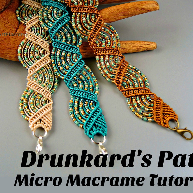 KnotJustMacrame - Etsy