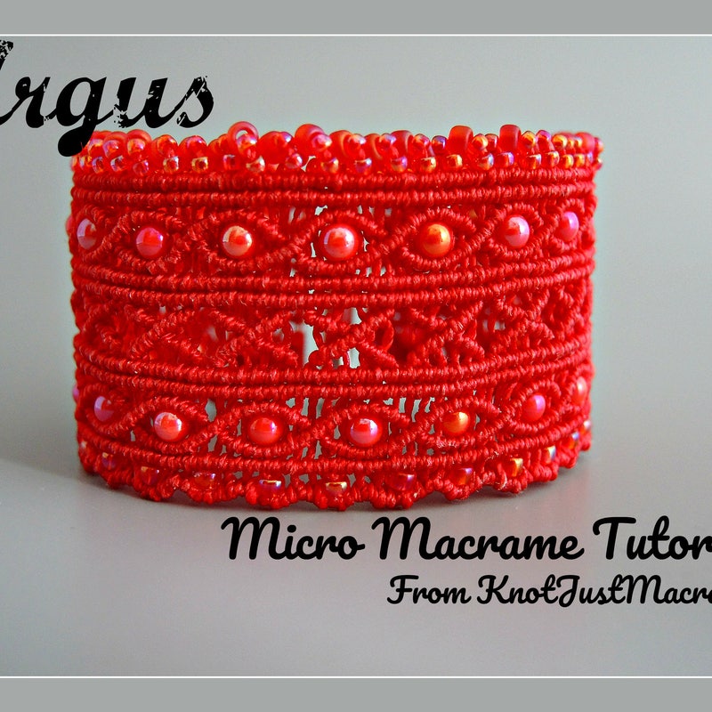 KnotJustMacrame - Etsy