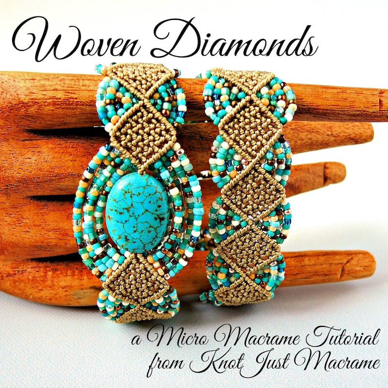 KnotJustMacrame - Etsy