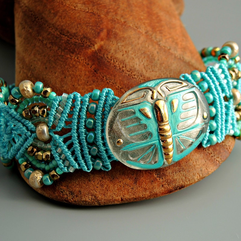 KnotJustMacrame - Etsy