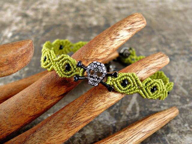 KnotJustMacrame - Etsy Italia