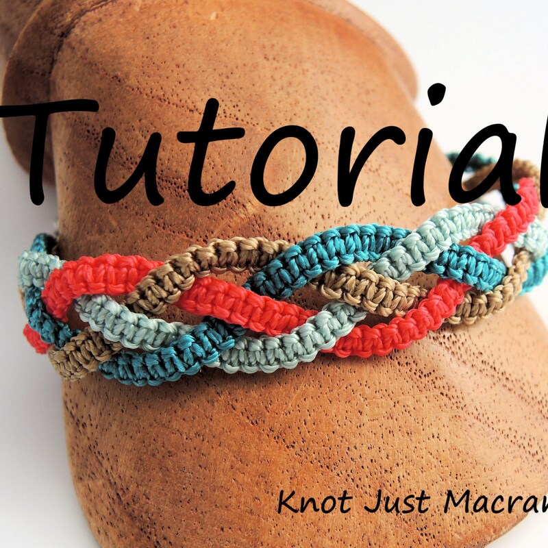 KnotJustMacrame - Etsy