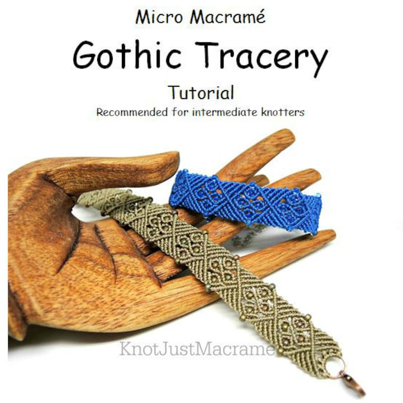 KnotJustMacrame - Etsy