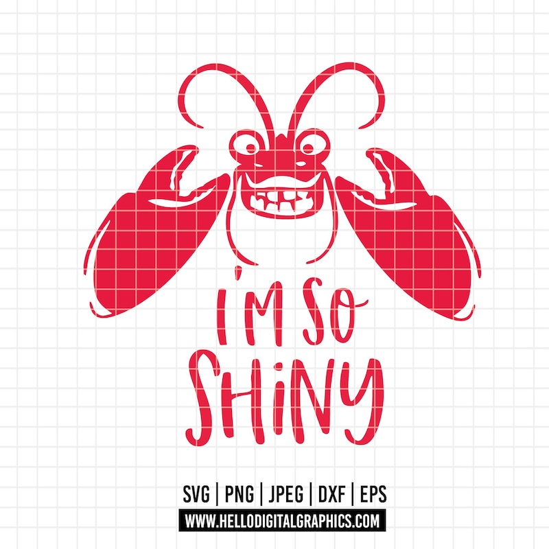 Tamatoa - Etsy
